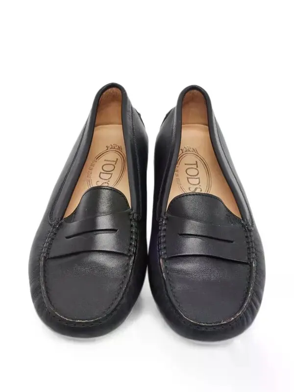 TOD'S Gommino Loafers