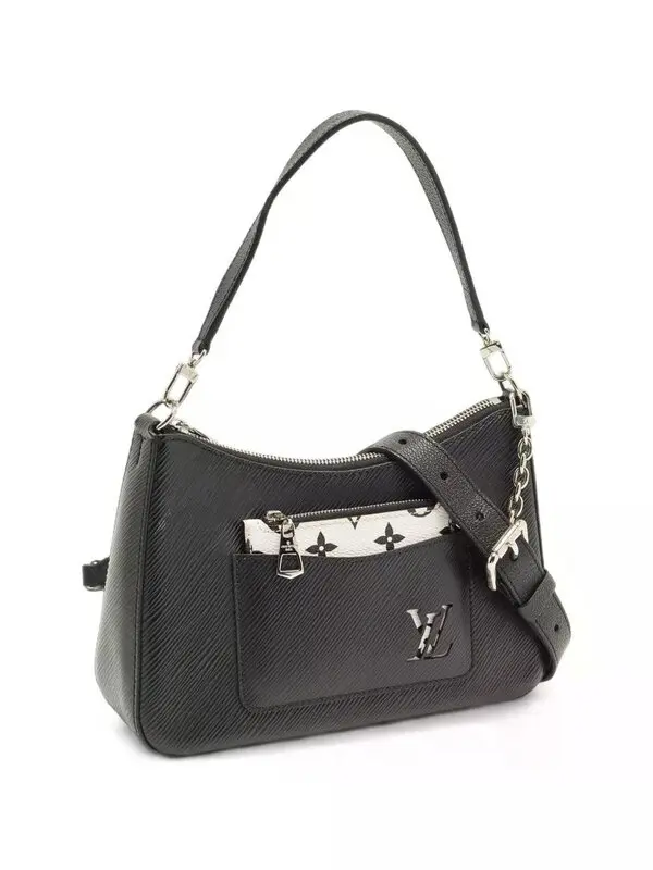 LOUIS VUITTON Marelle Epi Shoulder Bag