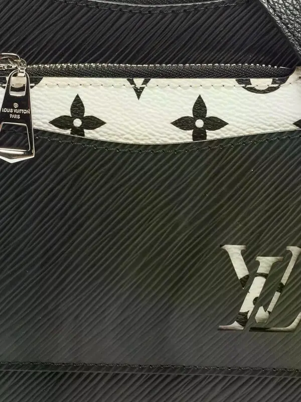 LOUIS VUITTON Marelle Epi Shoulder Bag