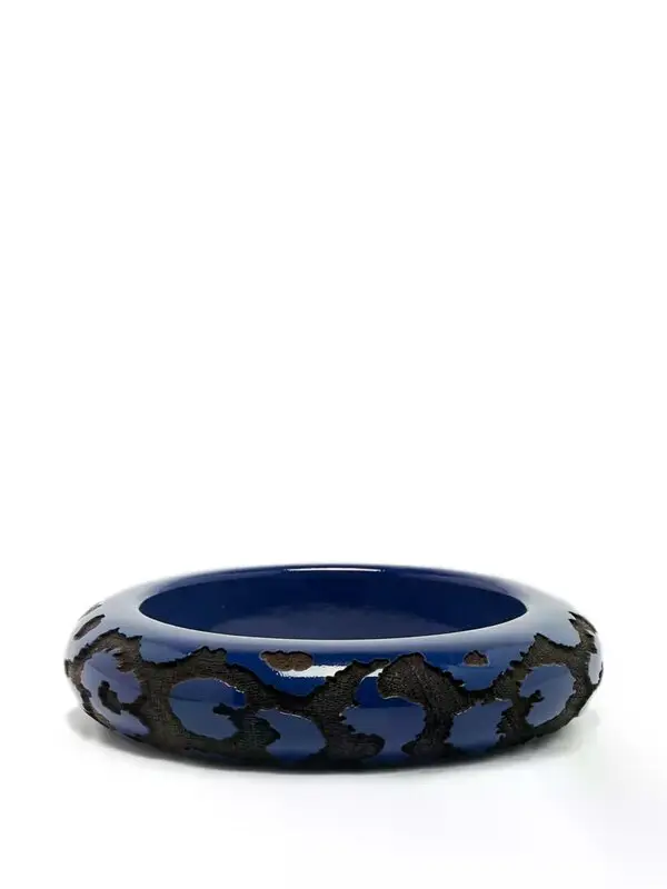LOUIS VUITTON Wood Bangle