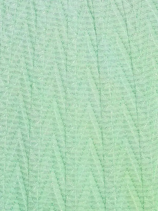 Missoni Sleeveless Maxi Dress