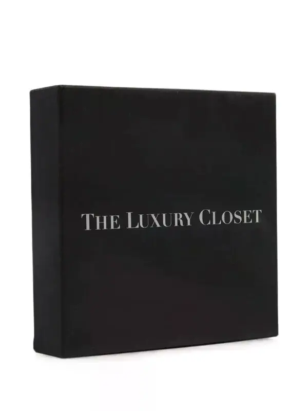 LOUIS VUITTON Totem Mirror Bag Charm