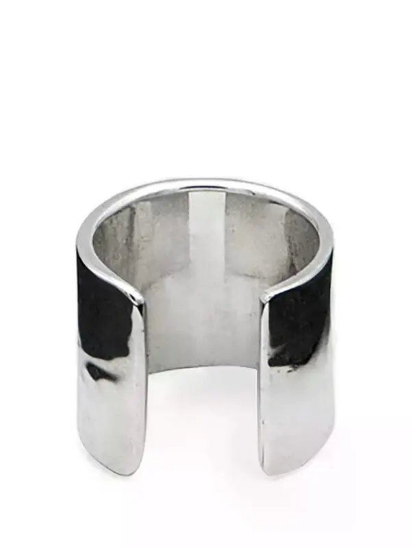 THORAVAL Engraved Ear Cuff