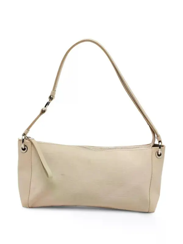 FERRAGAMO Zip-fastening Shoulder Bag