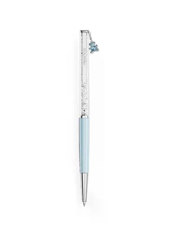 SWAROVSKI Crystal-embellished Pen