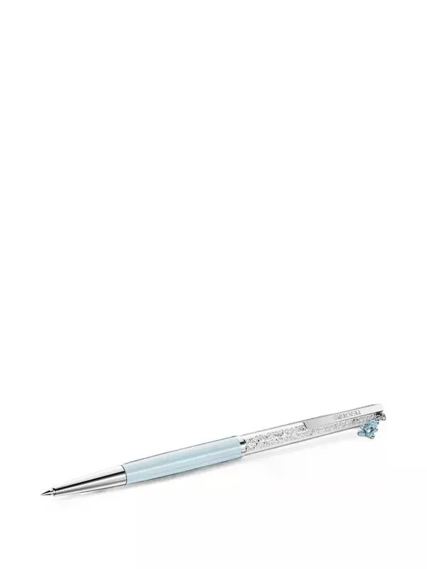 SWAROVSKI Crystal-embellished Pen