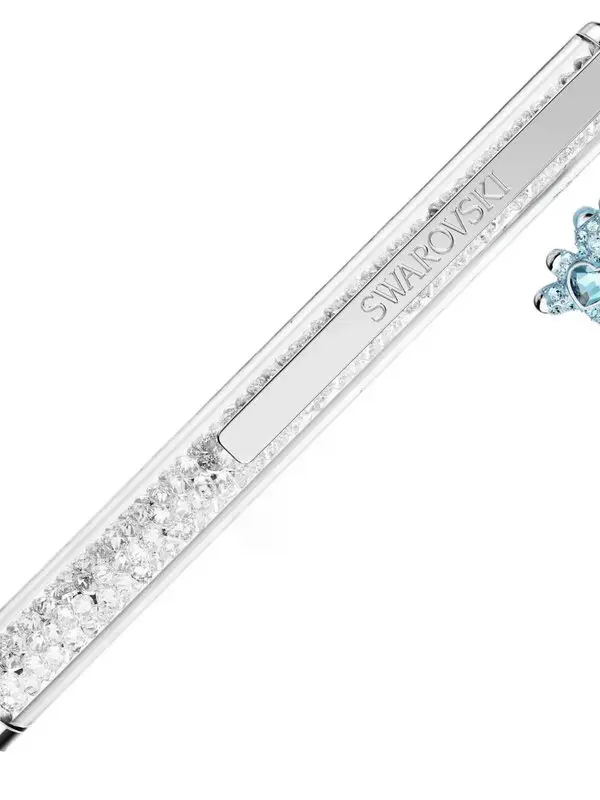 SWAROVSKI Crystal-embellished Pen
