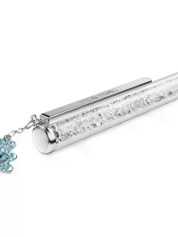 SWAROVSKI Crystal-embellished Pen