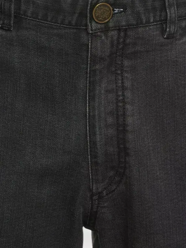 Etro Straight-fit Jeans