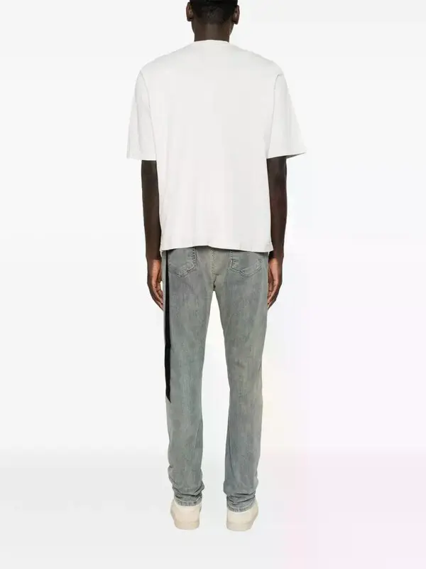 Rick Owens Walrus Crew-neck T-shirt