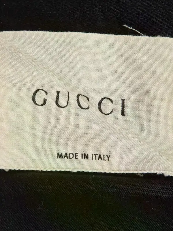 Gucci Slim-fit Jeans