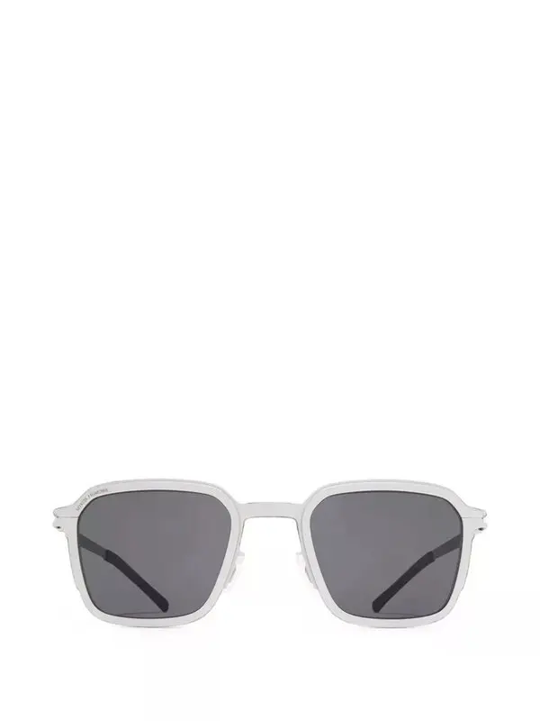 Mykita X Rimowa Mr002 Square-frame Sunglasses