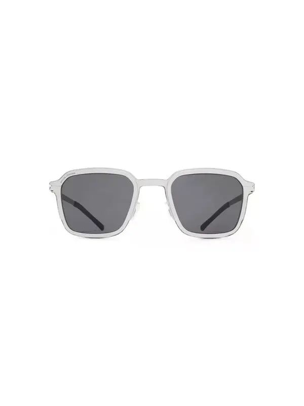 Mykita X Rimowa Mr002 Square-frame Sunglasses