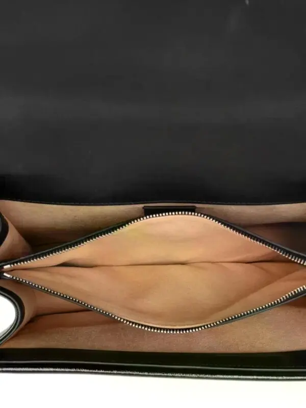 Gucci Medium Gg Velvet Dionysus Shoulder Bag