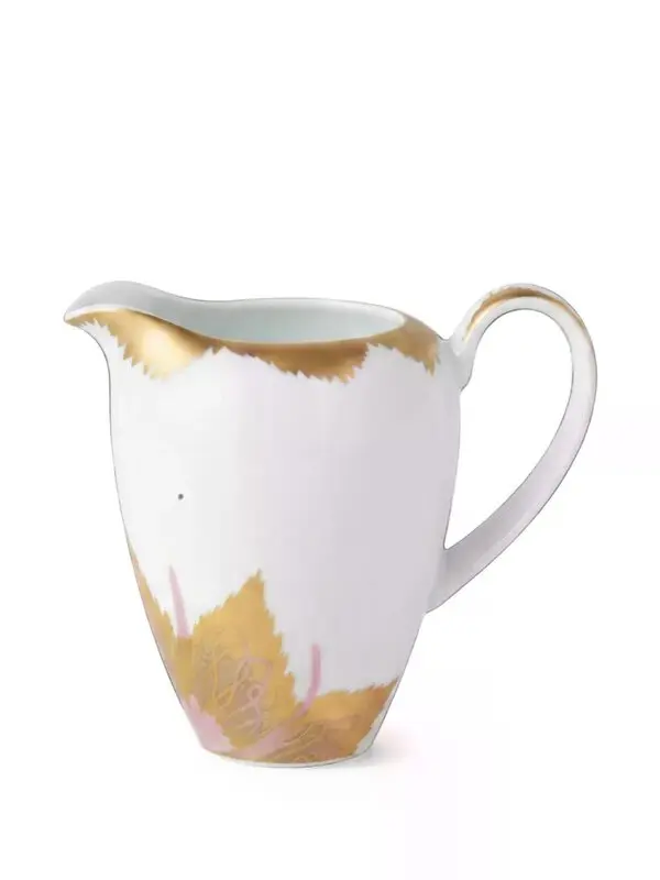 Missoni X Richard Ginori Sunset Milk Jug