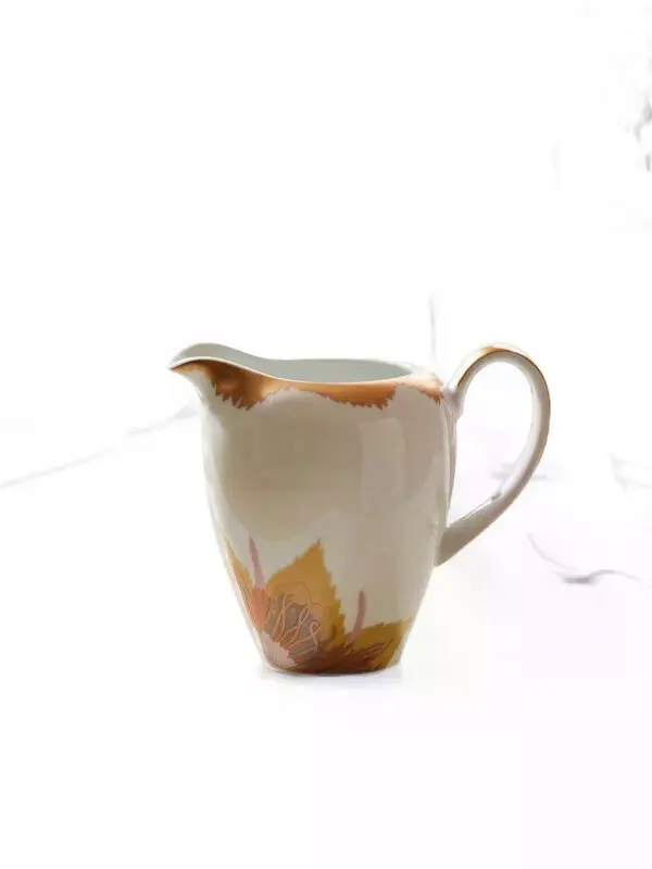 Missoni X Richard Ginori Sunset Milk Jug