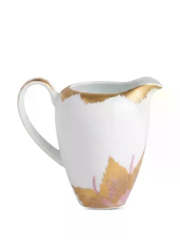 Missoni X Richard Ginori Sunset Milk Jug - White