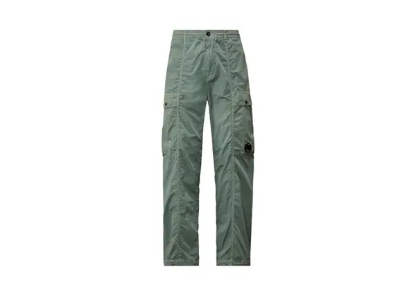 C.P. COMPANY Chromer Regular Cargo Lens Pants