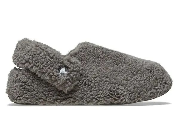 CROCS Classic Cozzzy Slipper
