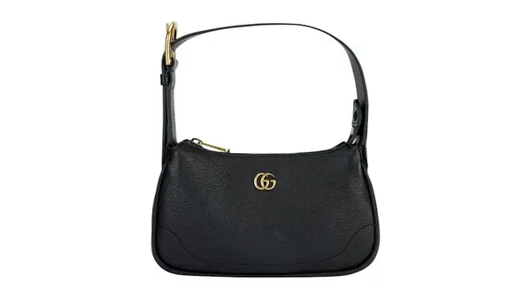 Gucci Aphrodite Gg Mini Shoulder Bag