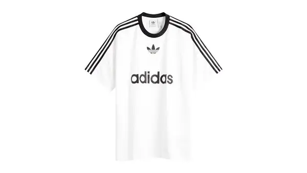Adidas Adicolor Poly T-shirt