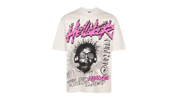 HELLSTAR Is This What Heaven Sounds Like T-shirt