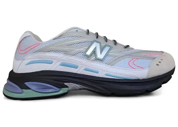 NEW BALANCE 2811 Action Bronson Baklavain