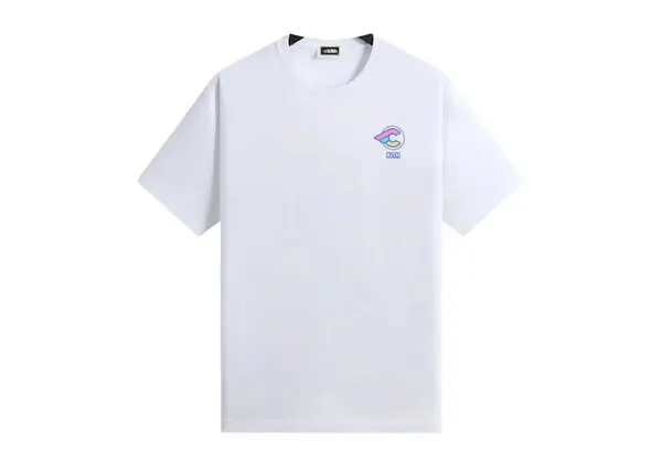 Kith X Cinelli Vice Di Milano Tee Shirt