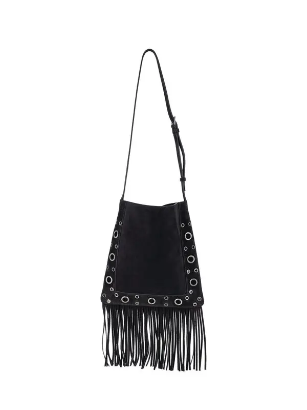 Valentino Garavani Medium Shoulder Bag "nellcôte