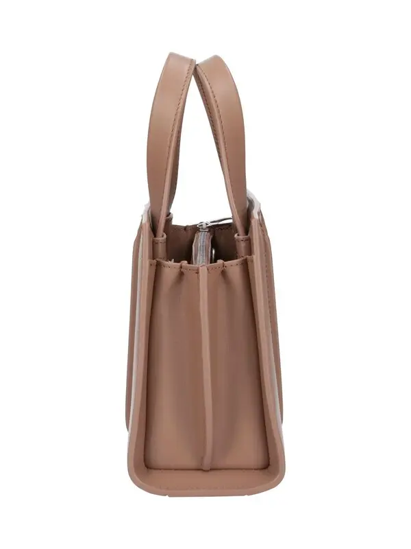 Max Mara Whitney Shoulder Bag - Brown