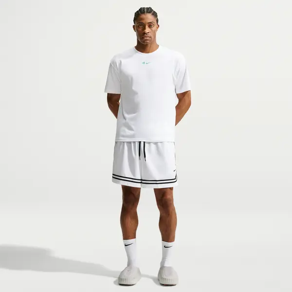 Nike A'ja A'ja Wilson Dri-fit Basketball T-shirt