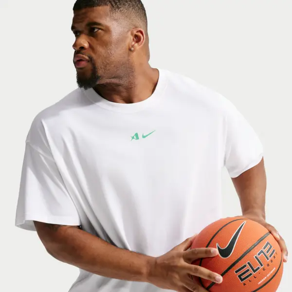 Nike A'ja A'ja Wilson Dri-fit Basketball T-shirt