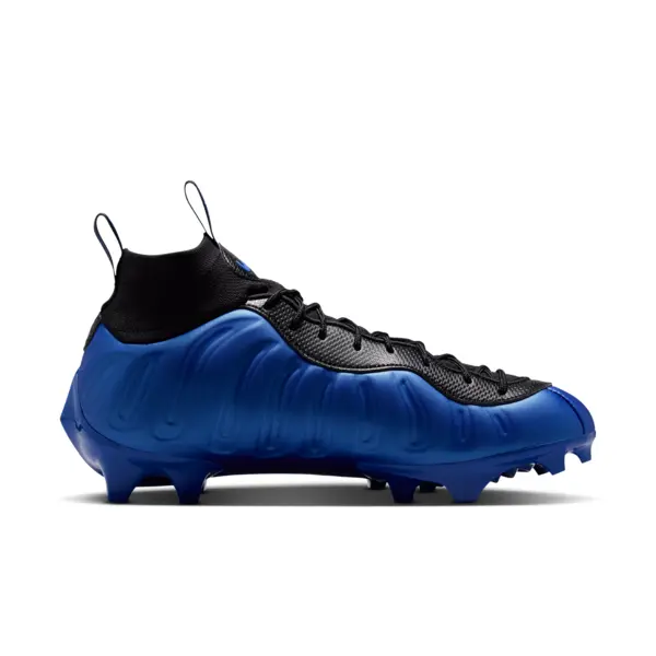 Nike Vaporposite Pro Football Cleats - Blue