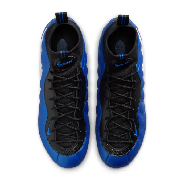 Nike Vaporposite Pro Football Cleats - Blue