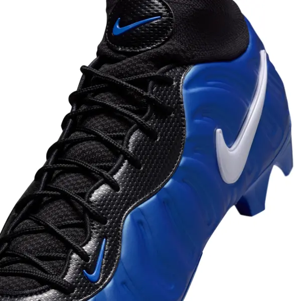 Nike Vaporposite Pro Football Cleats - Blue