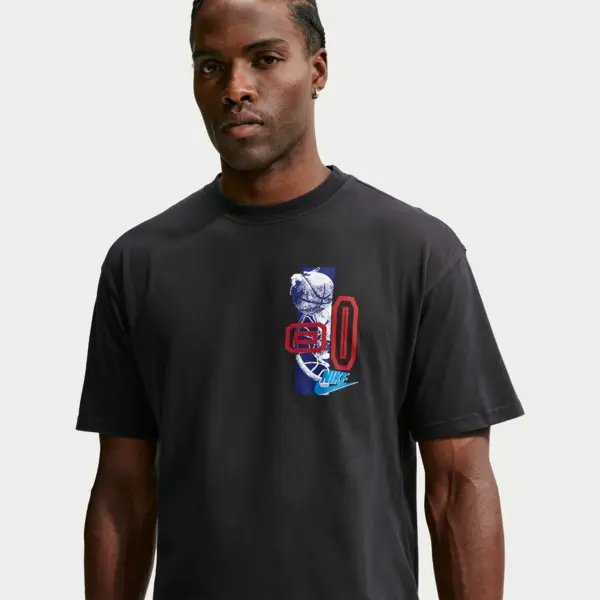 Nike Basketball T-shirt