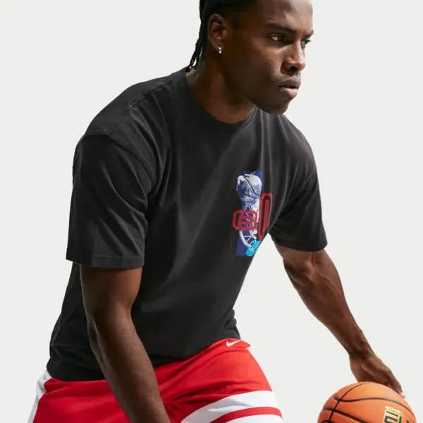 Nike Basketball T-shirt
