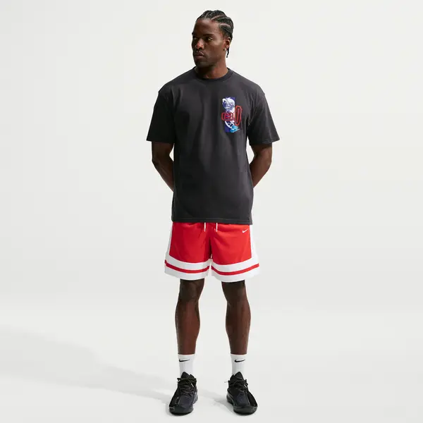 Nike Basketball T-shirt
