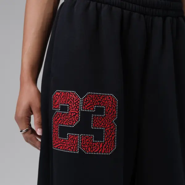 JORDAN Brooklyn Fleece Jogger Pants