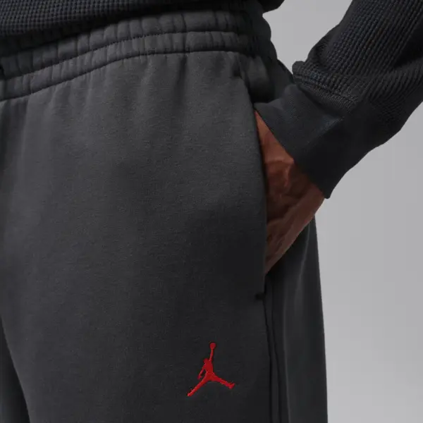 JORDAN Brooklyn Fleece Cuffed Pants