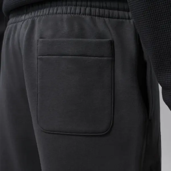 JORDAN Brooklyn Fleece Cuffed Pants