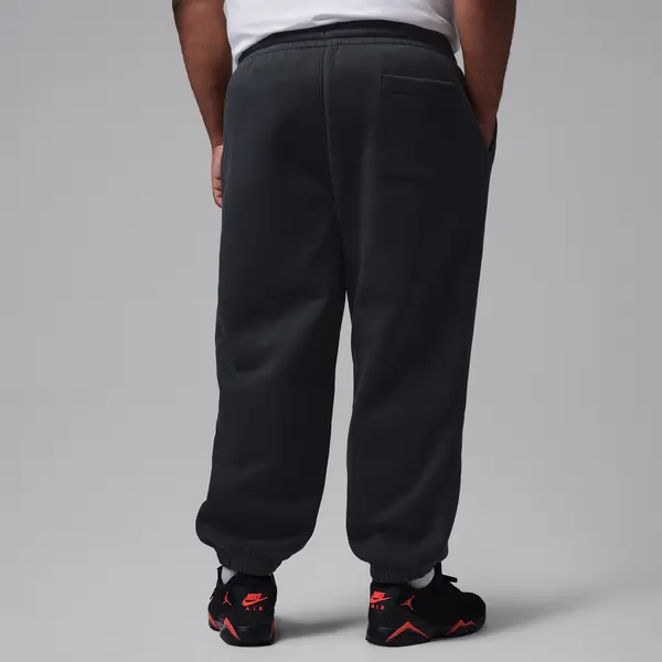 JORDAN Brooklyn Fleece Cuffed Pants