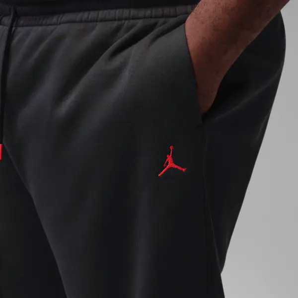 JORDAN Brooklyn Fleece Cuffed Pants