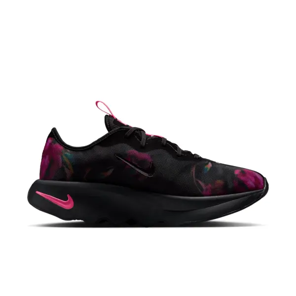 Nike Motiva 2 Se Athletic Shoes - Black