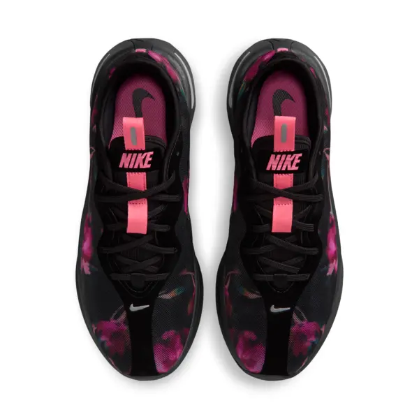 Nike Motiva 2 Se Athletic Shoes - Black