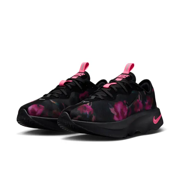 Nike Motiva 2 Se Athletic Shoes - Black