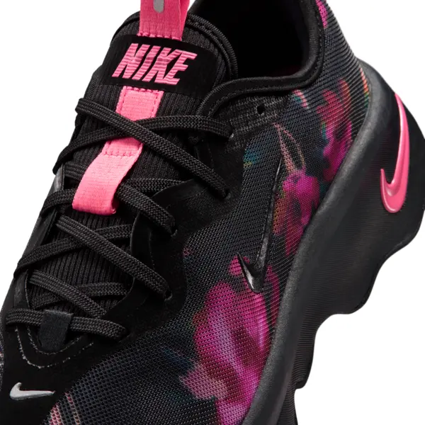 Nike Motiva 2 Se Athletic Shoes - Black