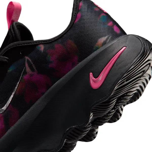 Nike Motiva 2 Se Athletic Shoes - Black