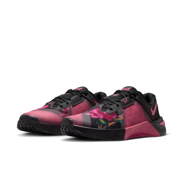Nike Metcon Se Training Shoes - Black
