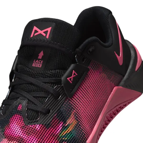 Nike Metcon Se Training Shoes - Black